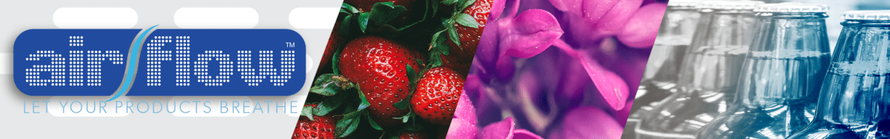 AirFlow | Vented Stretch Film | WP Innova