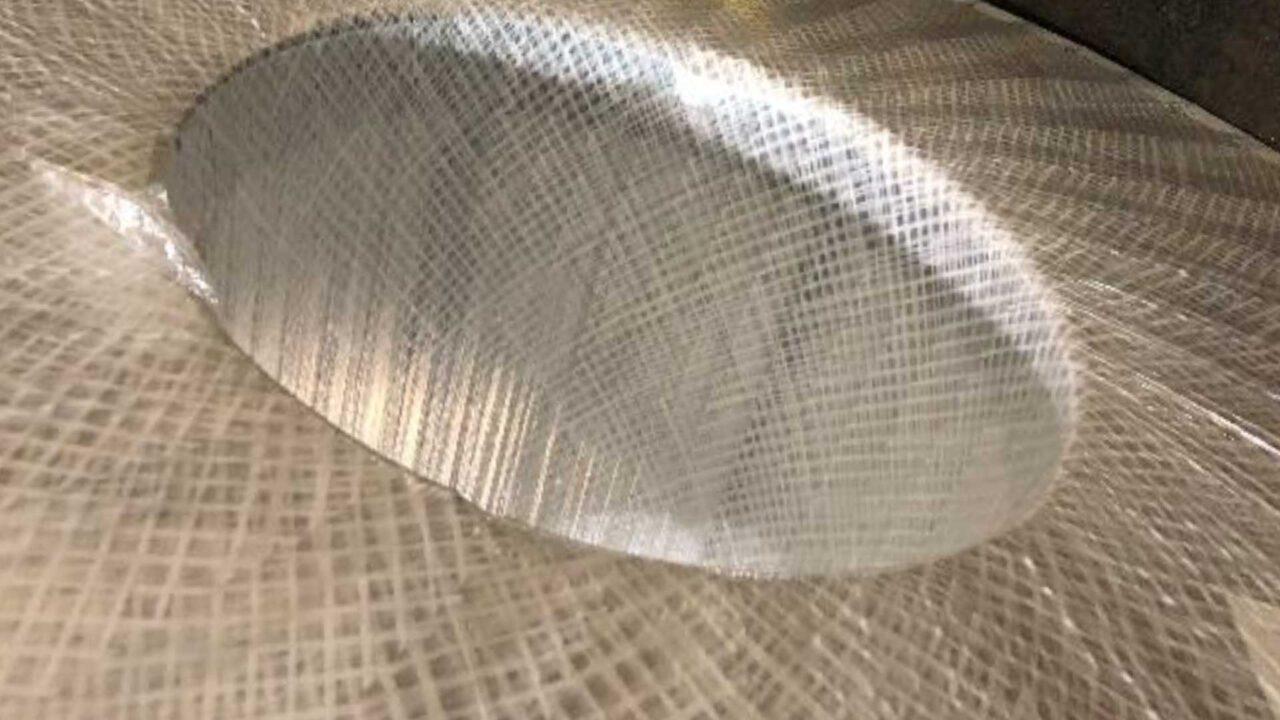 Panaceawrap Products | Anti-Abrasion Film | WP Innova